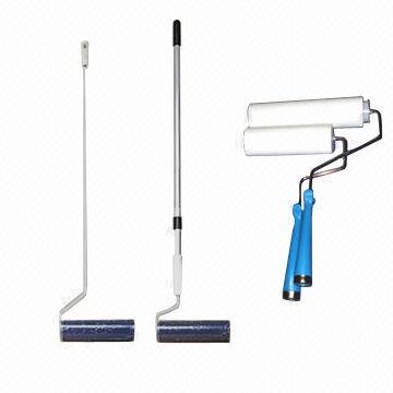 Buy Wholesale China Sticky Dust Roller & Dust Roller at USD 5 | Global ...