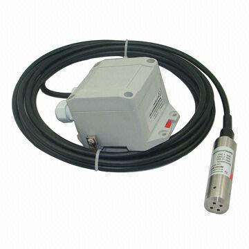 Buy Wholesale China Level Transmitter For General Use, With 0 To 1 ...