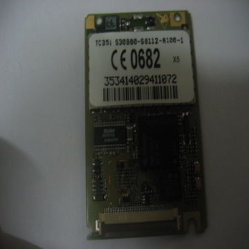 Module | Global Sources