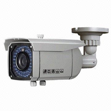 Buy Wholesale China 600tvl Waterproof Long Range Ir Camera & Long Range ...