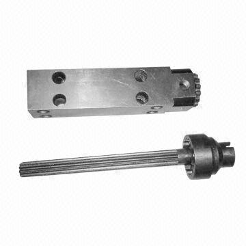 Honing head body with gear | Global Sources