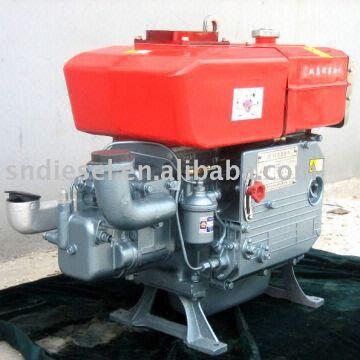Buy Standard Quality China Wholesale Zs1115 Diesel Engine Direct from ...