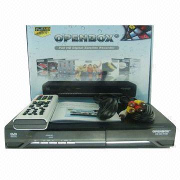 Buy Wholesale China Digital Receiver, Hdmi 1,080p, Usb, Wi-fi & Digital ...