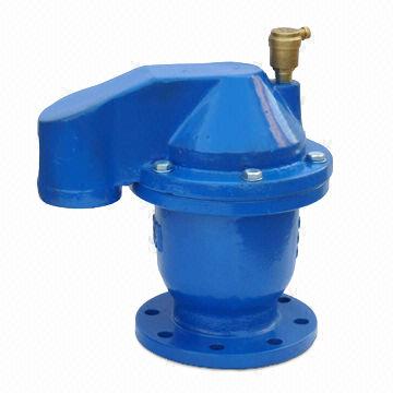 Buy Wholesale China Integral Isolating Flanged Base Valve With ...