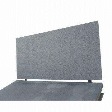 Buy Wholesale China Hot Stone Gray Granite Tile, Suitable For Interior ...