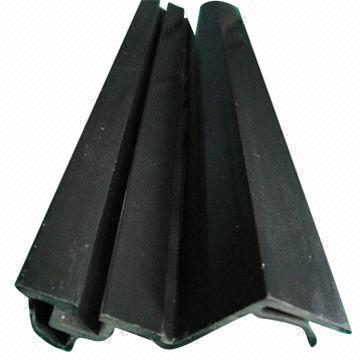 Fiber Reinforced Plastic Angle Bar, Customized Plastic Extrusion ...