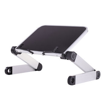 China Folding Laptop Stand, Compact Size and Lightweight, Made of ...