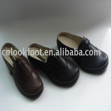 Buy Wholesale China Pu Injection Shoes & Pu Injection Shoes | Global ...