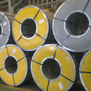 China SECD Electro-galvanized Steel Manufacturers Suppliers Factory ...