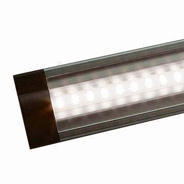 Buy Wholesale China Led Interior Strip Luminaire With Transparent Or ...