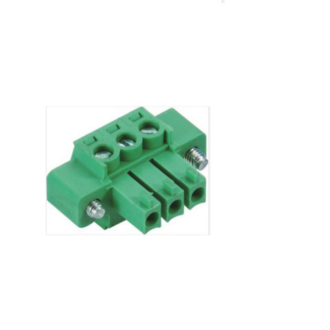 Buy Wholesale China Open Euro Terminal Block With Polyamide 66 Housing ...