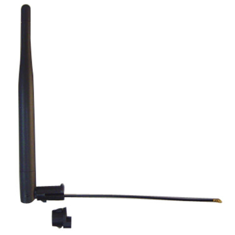 Buy Wholesale Taiwan 433mhz Uhf Rubber Dipole Swivel Antenna With ...