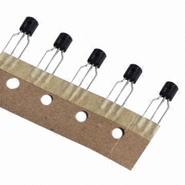 Buy Wholesale Hong Kong SAR Btn3020 To-92 Ips Power Transistors & Power ...