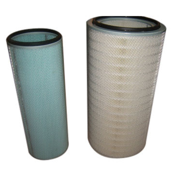 Buy Wholesale China Af890/af891 Fleetguard Air Filter With Cummins ...