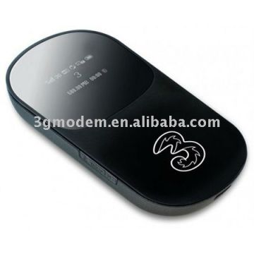 Buy Wholesale China 3g Mifi Router - Unlocked 3 Logo Huawei E585 & 3g ...