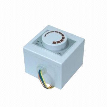 Buy Wholesale China Single Phase Fan Speed Control, Used For Speed ...