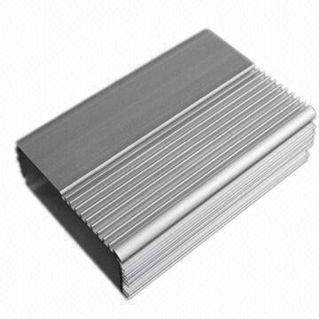 Buy Wholesale China Aluminium Profile Power Shell, Customized Drawings ...
