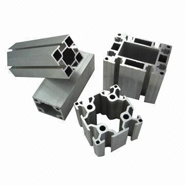 Buy Wholesale China Aluminum Extrusions, Durable And Solid, Easy ...
