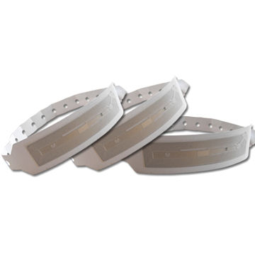 Buy Wholesale China Rfid Disposable Rfid Tags For Patient Tracking ...