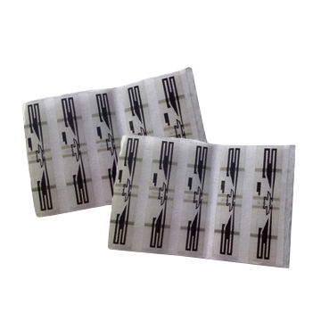 Buy Wholesale China Lf/hf/uhf Rfid Inlays, Long Read Range, Wide ...