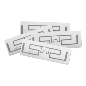 Buy Wholesale China Uhf Silicone Laundry Tag, Washable Industrial Rfid ...