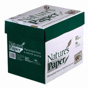 Buy Wholesale China A4/a3 Printing Paper, Basic Weighs 70gsm & A4/a3 ...