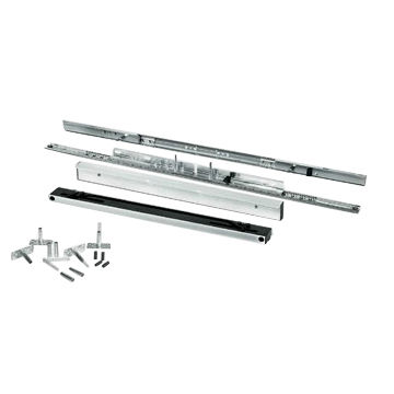 Automatic Lifting And Falling Slide With Zinc-plated Finish - Explore ...