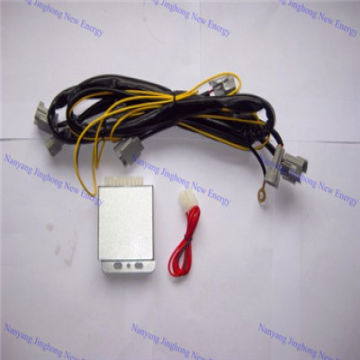 Buy Wholesale China Dual-fuel Controller For Switch Gasoline To ...