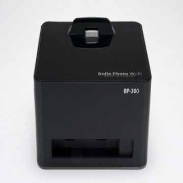 Bolle Photo Plus(bp-300), Wi-fi Smartphone Photo Printer - Explore ...