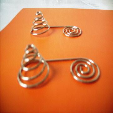 Buy Wholesale China Double Spring D-cell Battery & Double Spring D-cell ...