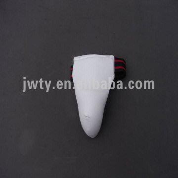 Buy Wholesale China Wkf Approved Male Groin Guard,martial Arts Groin ...