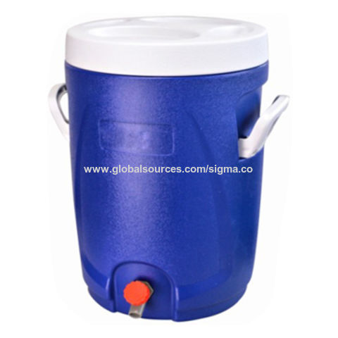 5 Gallons Cooler Jug, 5 Gallon Water Cooler, Sustainable Time for Cold ...