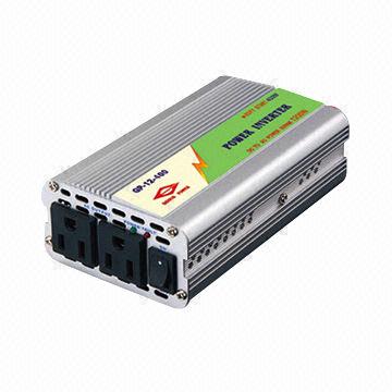 Taiwan Modified Sine Wave Power Inverter in Soft Start Type with 1,200W Output Power Surge on ...