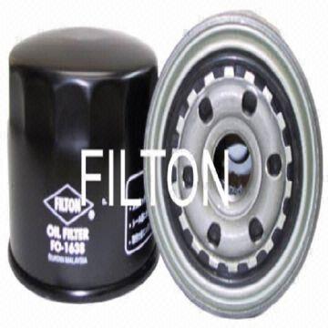 Buy Wholesale Malaysia Toyota Oil Filter 90915-03003 / 90915-30001 ...