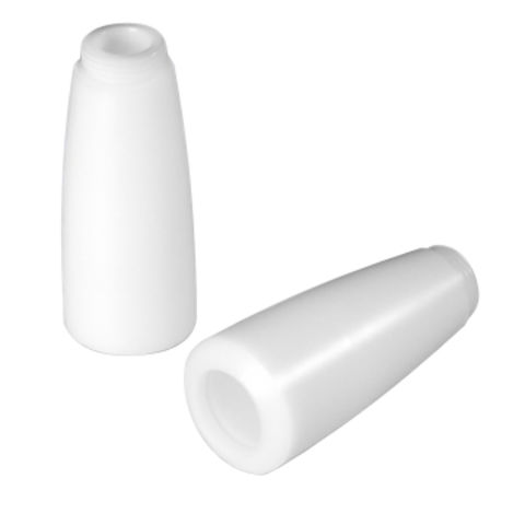 Plastic Delrin Machining Parts, White Plastic Handles, Plastic Delrin ...