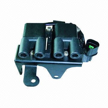 Buy Wholesale China Ignition Coil For Hyundai 2730102600 & Ignition ...
