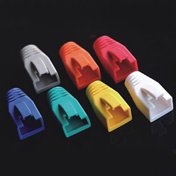 Buy Wholesale China Modular Plug Cover With Cable, 6.5-8.0mm Outer ...