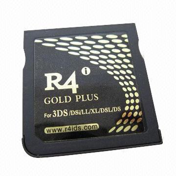 Buy Wholesale China R4ids Gold Plus Wi-fi Online Upgrade V1.4.3 And V4 ...