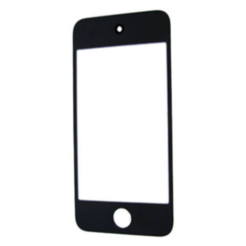 Capacitive touch panels glass lens replacement for iPod touch 4, - Buy ...