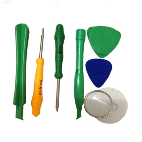 China Screwdriver Set for iPhone LCDs Repair, Unique, User-friendly ...