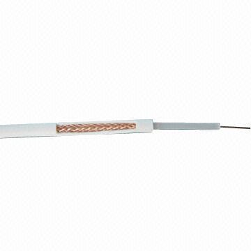 3C-2V/5C-2V Coaxial Cable, Good Performance, Low Loss, - Buy China 3C ...