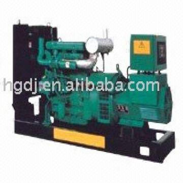 Buy Wholesale China Gf Generator Set & Gf Generator Set | Global Sources