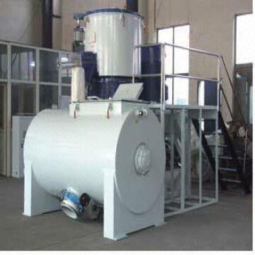 Buy Wholesale China Plastic Granules Mixer & Plastic Granules Mixer ...