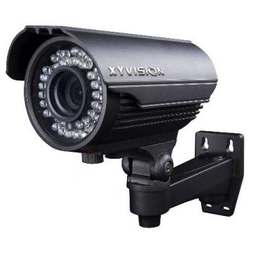 Buy Wholesale China Sony Ccd Cmos Varifocal Ir Waterproof Camera & Sony ...