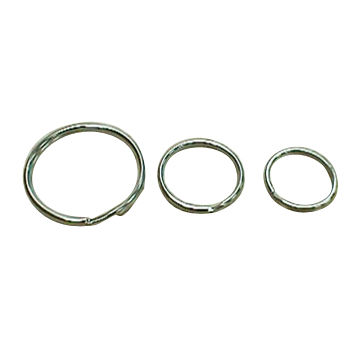 Buy Wholesale Hong Kong SAR Spring Key Rings & Key Rings | Global Sources