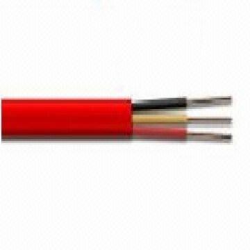 Buy Wholesale Hong Kong SAR Fire Resistant Cable & Fire Resistant Cable ...