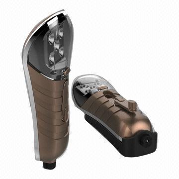 Buy Wholesale China Car Led Torch Lights With -20 - 60°c Working ...