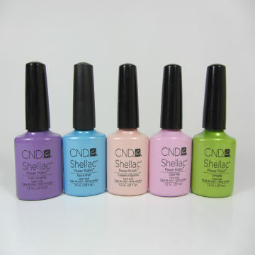 Buy Wholesale United States Cnd Shellac 100% Authentic & Cnd Shellac ...