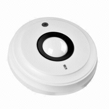 Buy Wholesale China Ceiling Motion Alarm Detector Pir Infrared Sensor ...