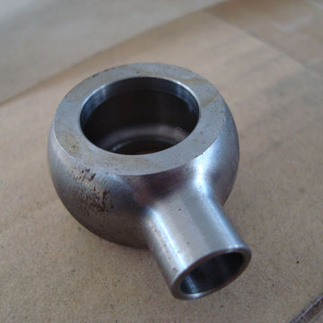 China Forged Hammer Union with 0.01mm Tolerance on Global Sources ...